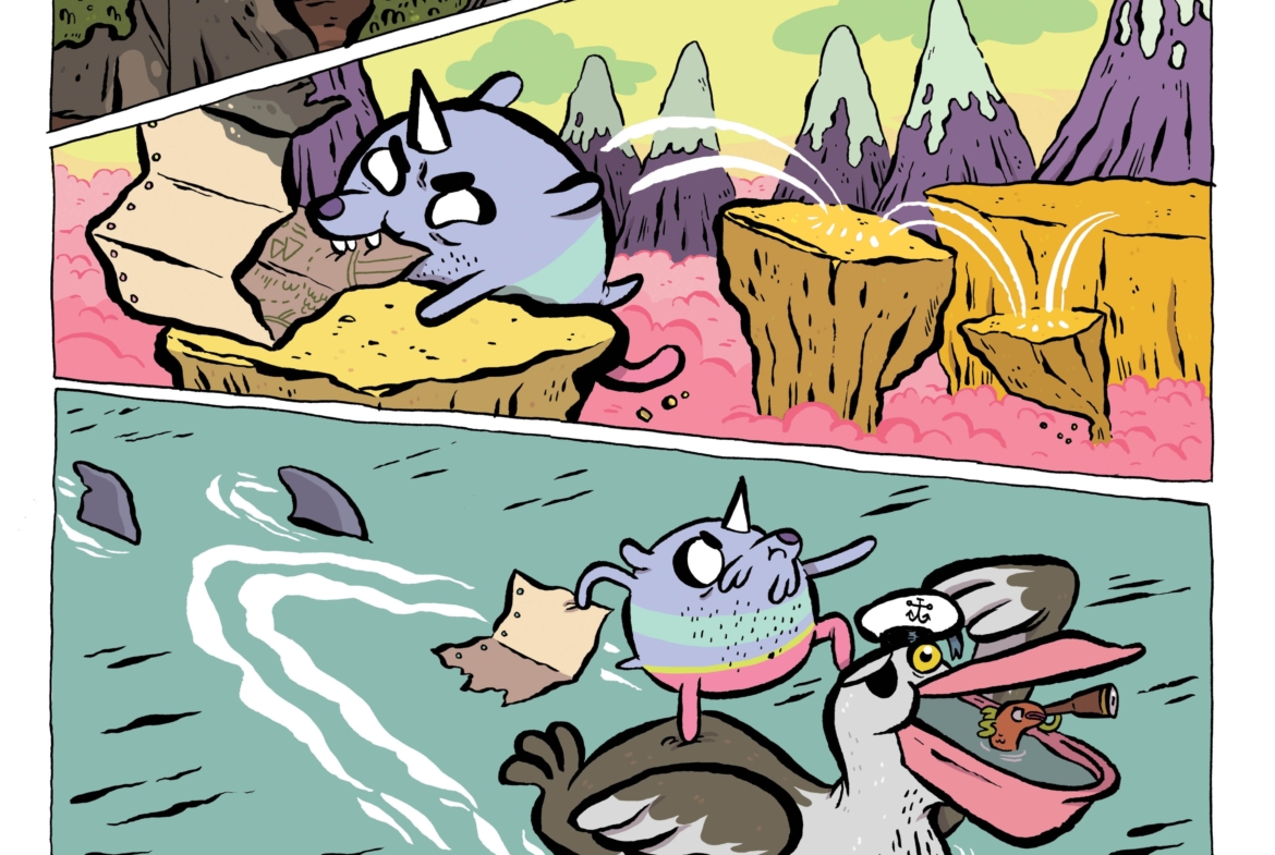 2d comic wholesale prices