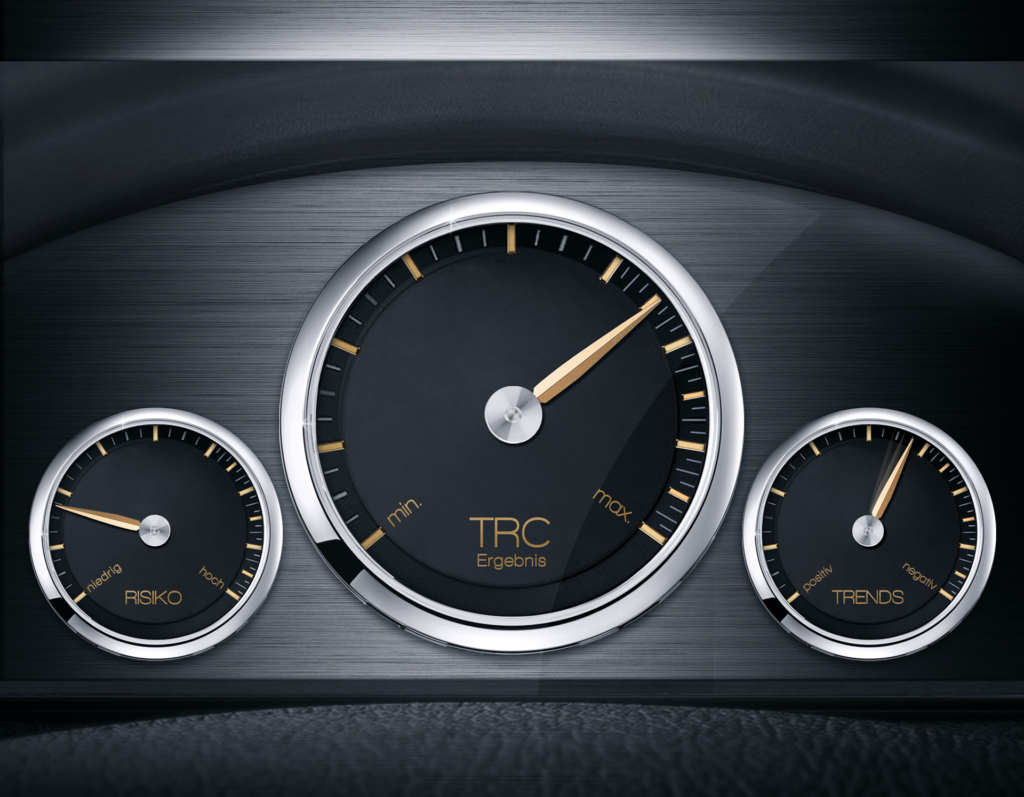 3D TBS Car Dashboard Graphic Illustration - Illustration Agent Website