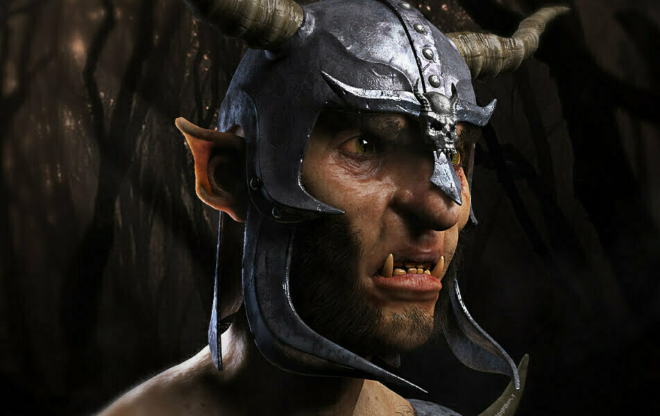 3D Fanta Drink Bottle Advertisement Animation - Illustration Agent Website