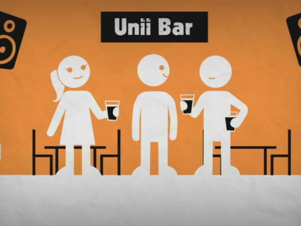 2D The Story of the Jews Motion Graphics Animation - Illustration Agent ...