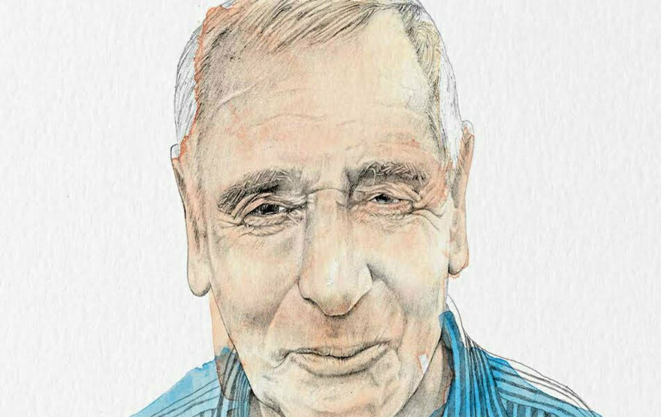 3D Modern High Street Shop Front Architectural Illustration ...