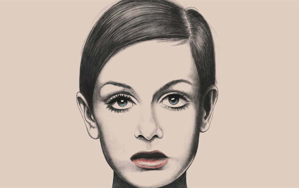 2D Portraits Illustration Woman 2 - Illustration Agent Website