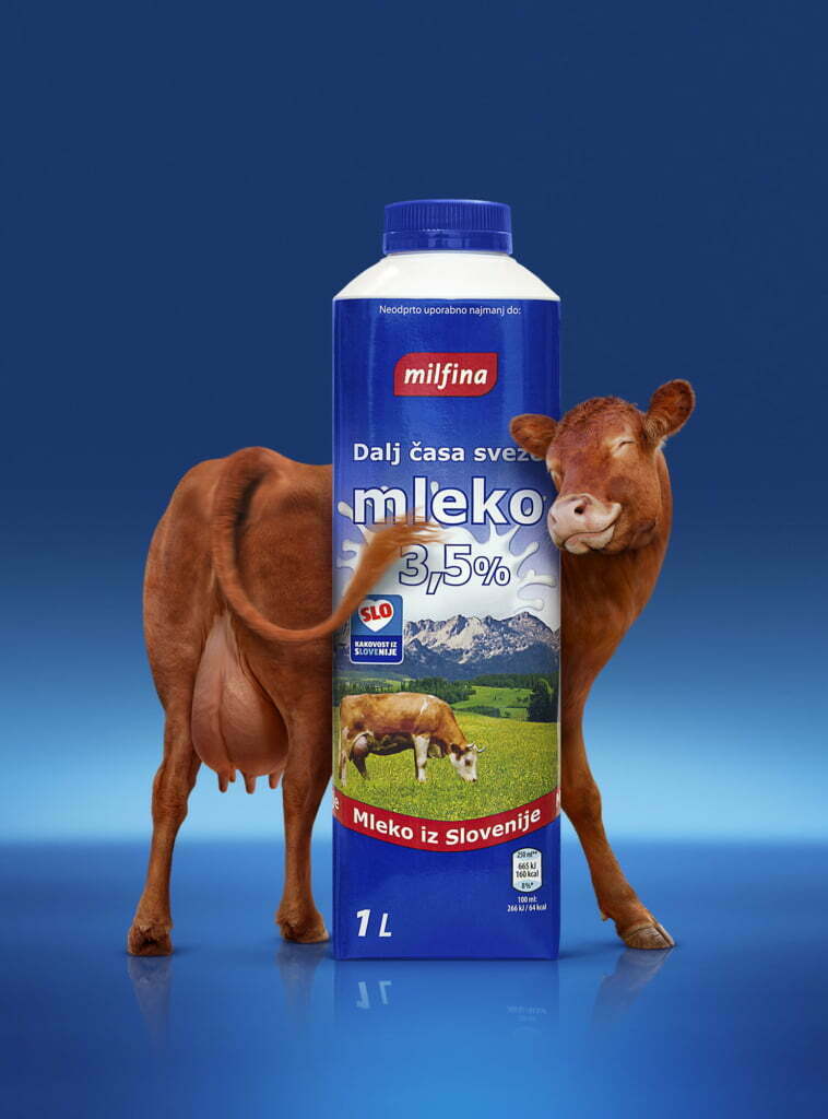 2D realistic advertising illustration photo manipulation - Illustration ...