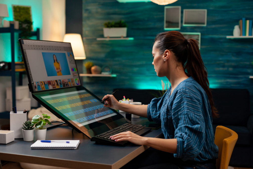 Motion Graphics Videos: A Guide to Different Types, Uses and Benefits