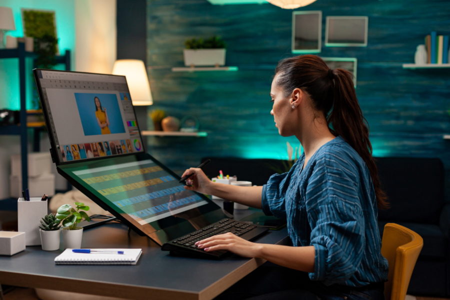 Motion Graphics Videos: A Guide to Different Types, Uses and Benefits