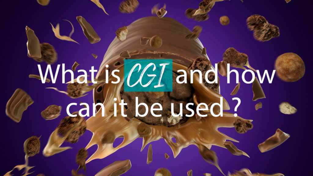 What is CGI and how to use it in your marketing campaigns